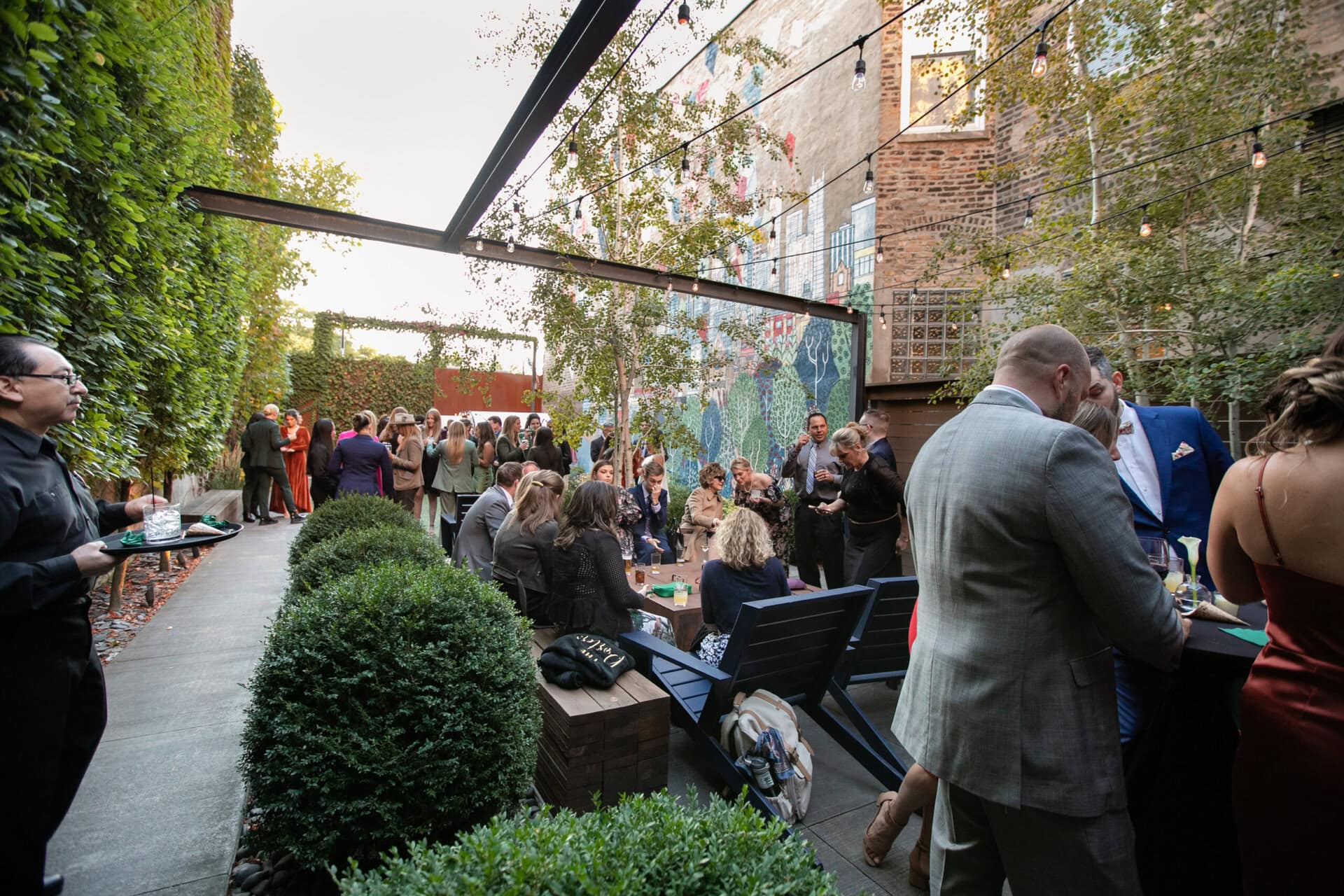 Best Small Chicago Wedding Venues | City Savvy Imaging | Chicago ...