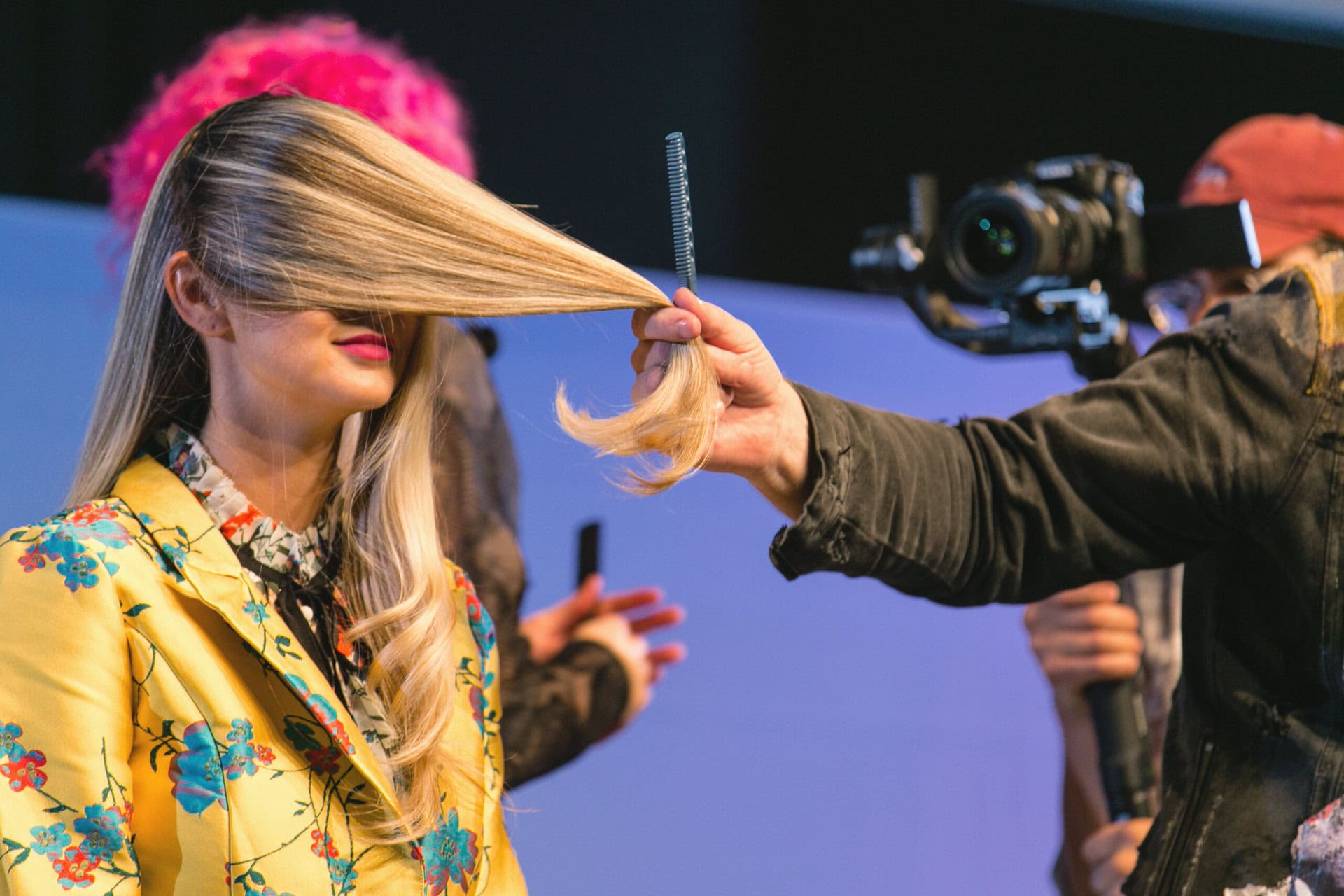 Sola Salon Education Conference | City Savvy Imaging