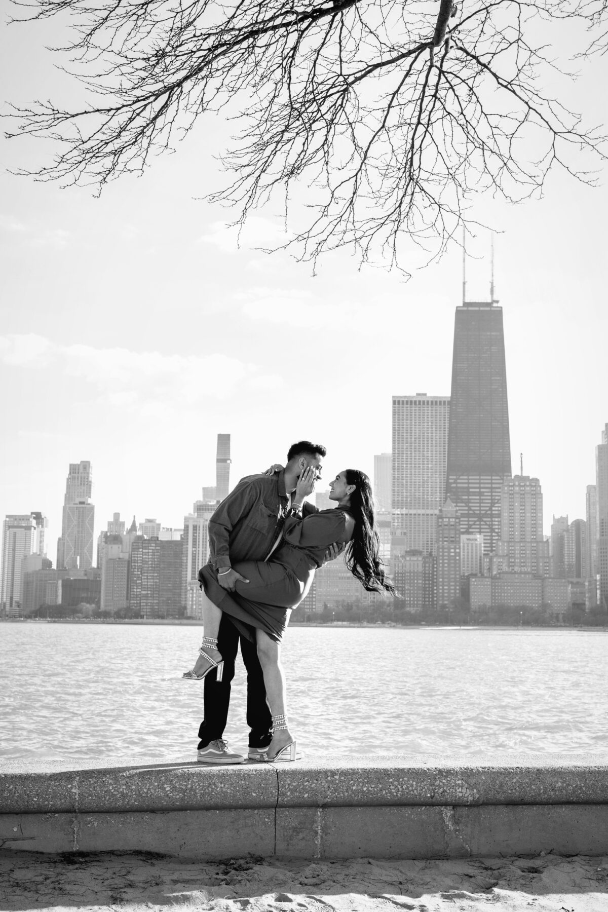 Proposal Photography Portfolio | City Savvy Imaging